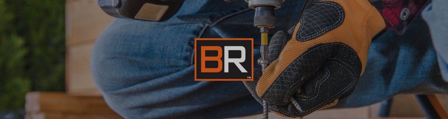 BuildRight | Wood Screws & Construction Fasteners